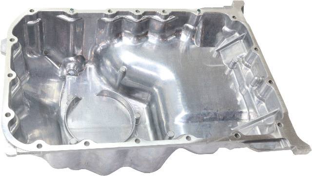 Milodon 31000 MLD31000 OIL PAN HEMI 5.7/6.1L - Walmart.com