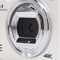 YAHHU Digital Camera 4K 64MP 18x Zoom Auto Focus Loop Recording 2.8in ...