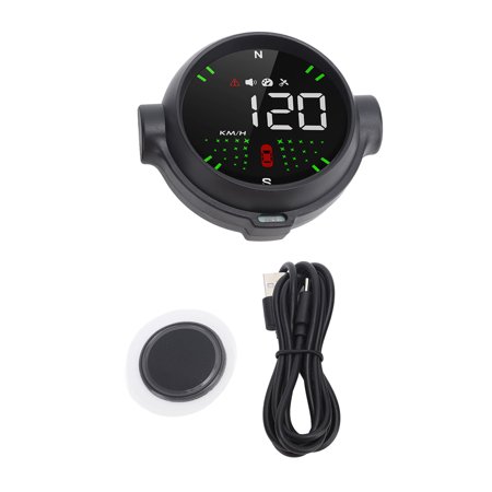 Smart HUD Display,Car HUD Universal Digital Hudfor Car Windshield Car ...
