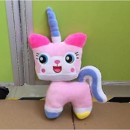 Unikitty Unicorn Cat Princess Stuffed Doll（Pink） | Walmart Canada