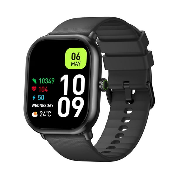 Smartwatch Ultra-Big HD AMOLED Pantalla Health Sport Fitness Tracker ...