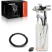 A-Premium Electric Fuel Pump Module Assembly Replacement for Hyundai ...