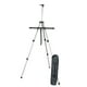 Daler-Rowney Simply Portable Field Easel, Silver, Carry Bag Included, 1 ...