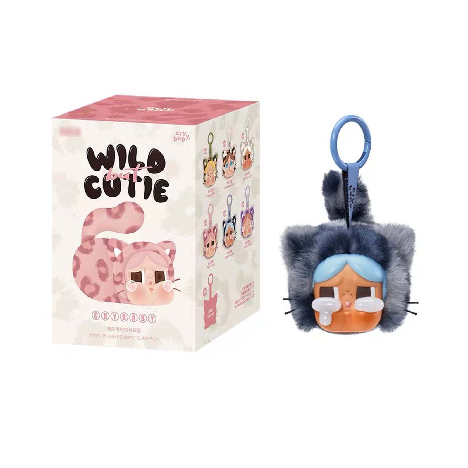 Click here for Fozruso Cute Surprise Blind Collectible Soft Stuff... prices