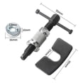 Agiufgs Brake Pad Caliper Tool, Removes and Installs Press- Parts, for ...