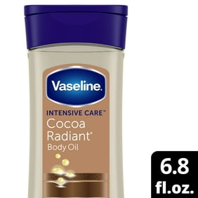 Equate Moisture Care Cocoa Divine Body Oil Gel, 6.8 fl. Oz. - Walmart.com