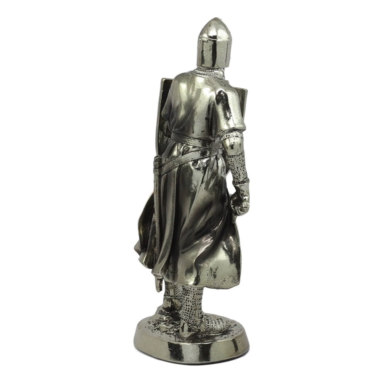 Crusader Knight Armor