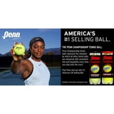 Free Shipping! Penn Championship Extra Duty Tennis Balls, 12 Cans, 36 ...