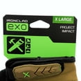 IRONCLAD PERFORMANCE WEAR EXO-PIG-05-XL Extra Large Project Impact ...