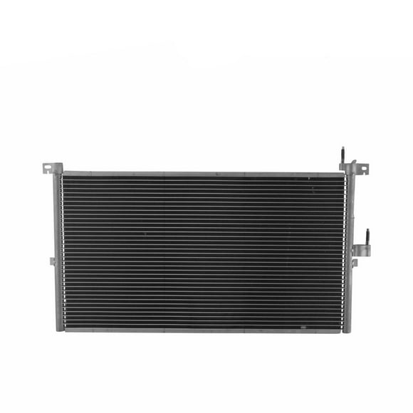 Jaguar Xj6 Ac Condenser
