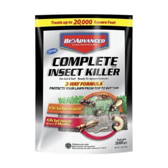 Bio Advanced Complete Insect Killer