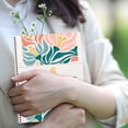 52 Week Bible Study Guide for Women The Bible In A Year Spiral Notebook ...