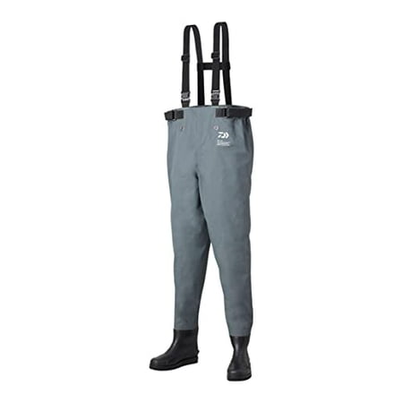 Daiwa Wader PW-3207R Gray LLO | Walmart Canada
