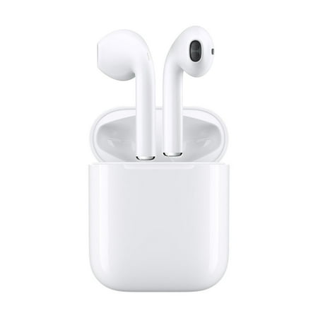 axGear Cordless Bluetooth Stereo Headset Wireless Headphone for Phone ...