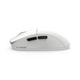 E-YOOSO X-44 Wireless Gaming Mouse, 49g, PAW3395 Sensor 26K DPI, 5 ...