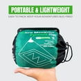 MEKKAPRO, Mosquito Netting for Camping, Single, 220x120x100cm - Walmart.com