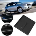 Car Central Control Silicone Anti-Slip Mat, Built-in Wireless Charging ...