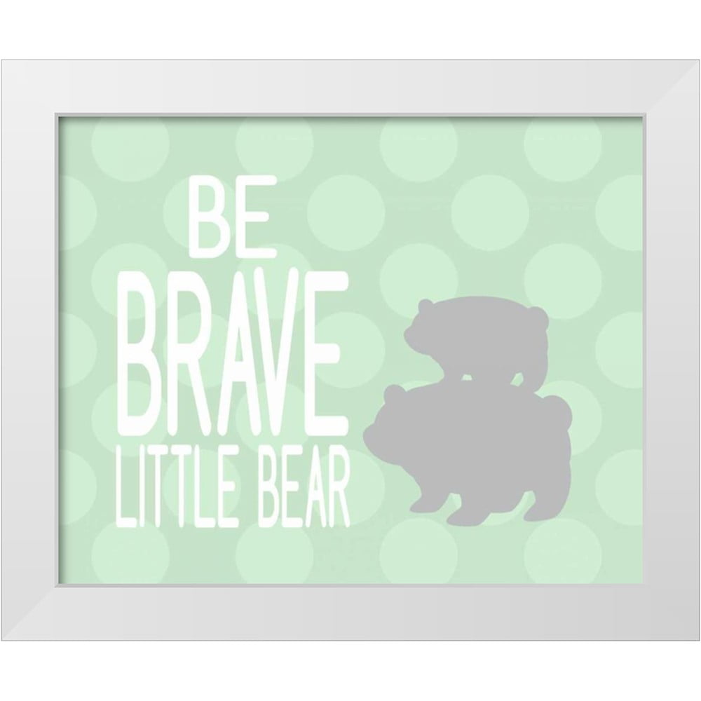 Robinson, Tamara 32x26 White Modern Wood Framed Museum Art Print Titled ...