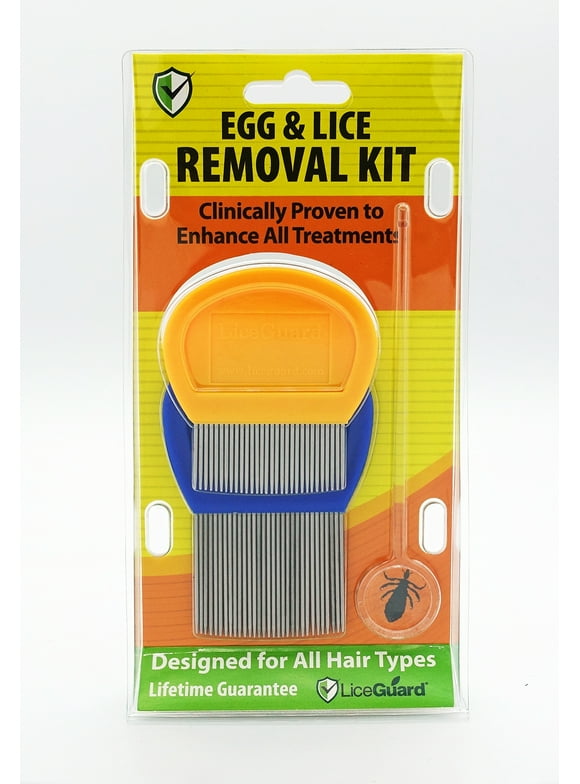Lice Combs in First Aid - Walmart.com