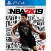 NBA 2K19, 2K, PlayStation 4, 710425570490 - Walmart.com