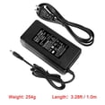 3A Adapter Charger Compatible with G-Cycle Model L8 Pro L8Pro GCYCLE ...