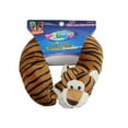 Cloudz Toddler's Soft Squishy Cuddle Buddy - Little Stuffed Tiger ...