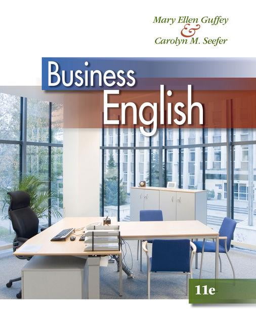 Mindtap Course List: Business English (with Student Premium Website, 1 ...