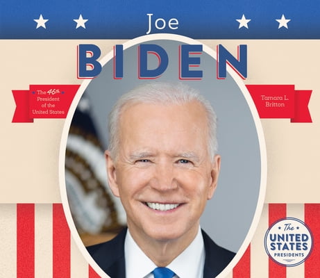 Pre-Owned Joe Biden (Library Binding) 1532196121 9781532196126 ...