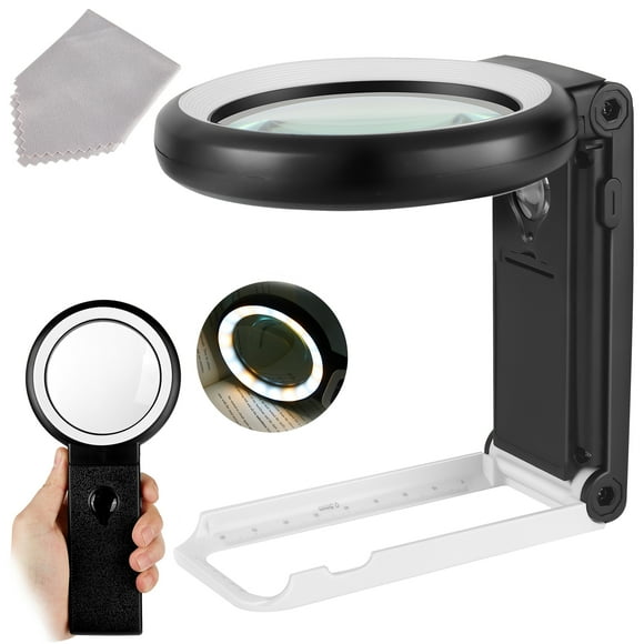 Extra Large Magnifying Glass