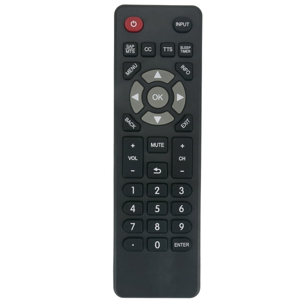 Onn Remote Control