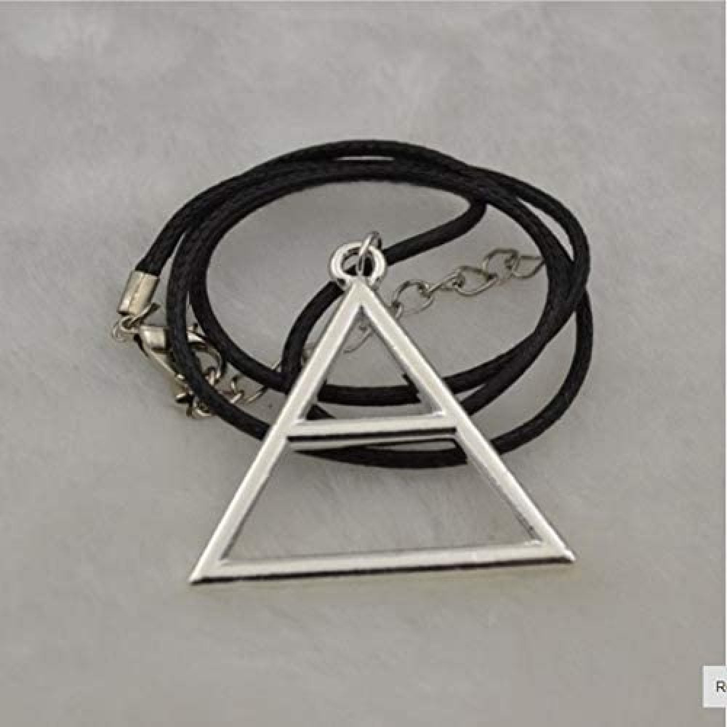 30 Seconds To Mars Logo Triangle