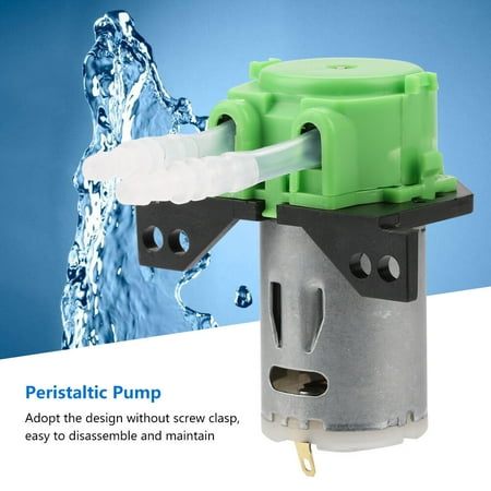 DIY Dosingpump,Dosing Pump DIY Peristaltic Peristaltic Pump Dosing Pump ...