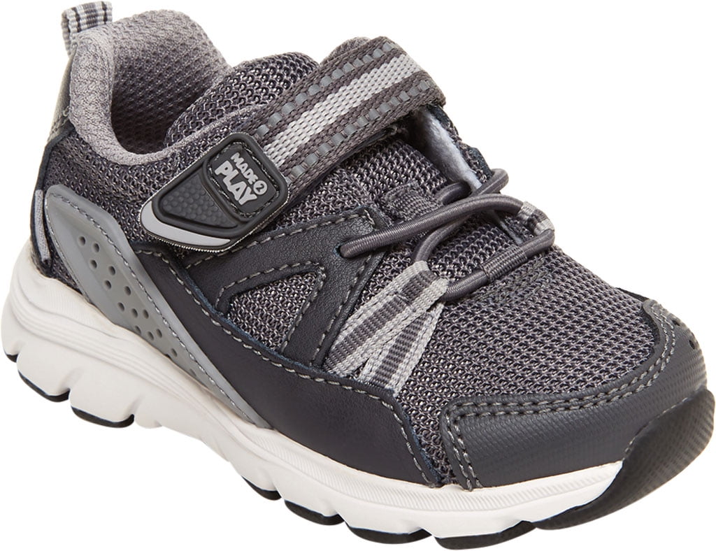 Stride Rite Kids Unisex Journey Sneaker - Walmart.com