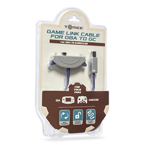 Gamecube Power Cable
