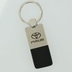 Toyota RAV4 Keychain & Keyring - Black Valet - Walmart.com