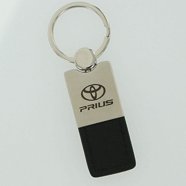 Toyota RAV4 Keychain & Keyring - Black Valet - Walmart.com