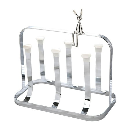 Durable Water Cup Rack, Cup Drying Rack Stand, Draining Drying Cup ...