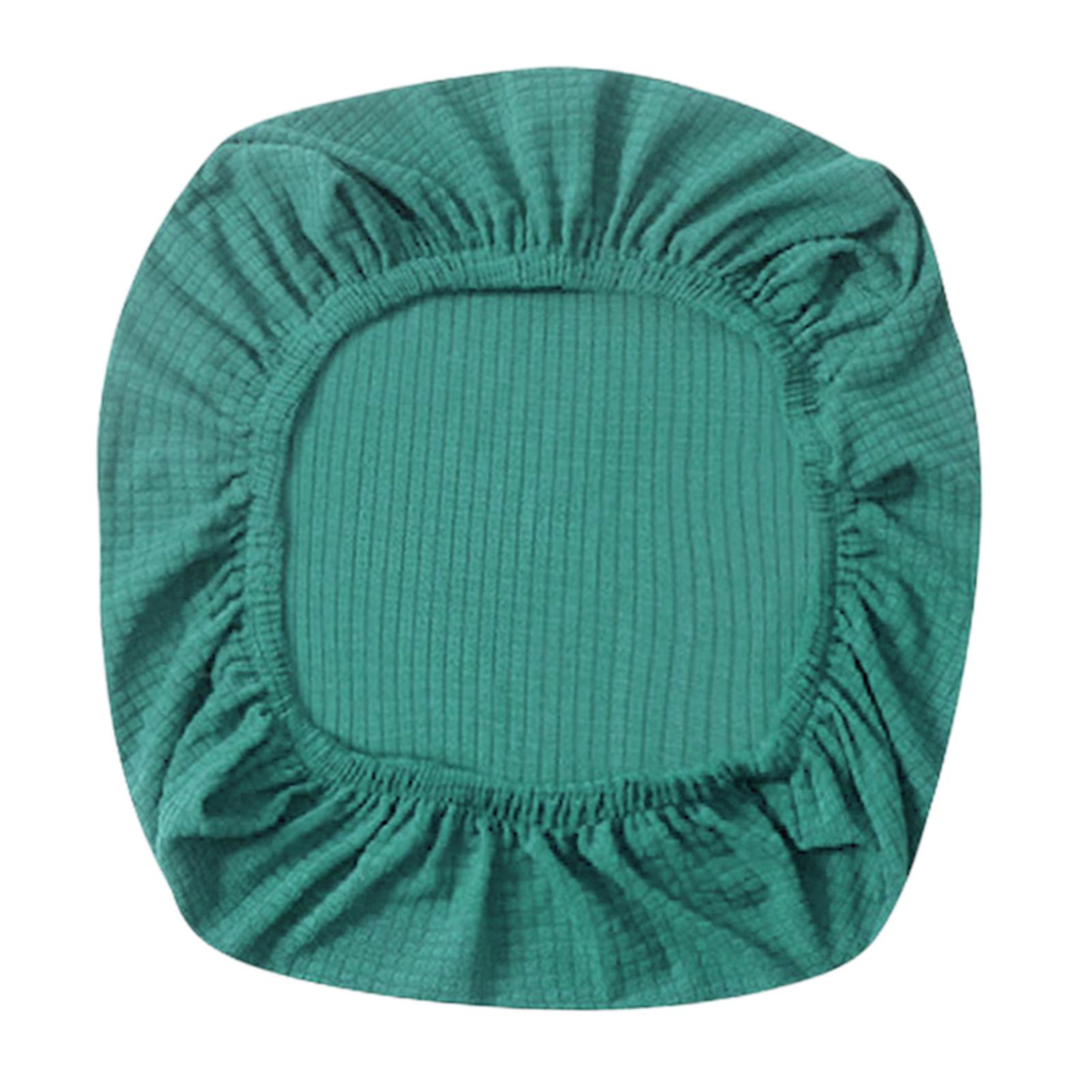 Stretch Office Chair Covers Chair Seat Cover Chair Slipcover Chair Desk Stretch Office Chair Covers Chair Seat Cover Chair Slipcover Chair Desk