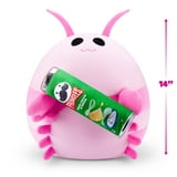 Snackles Series 2 14 inch Snackle (Lily) by ZURU - Walmart.com