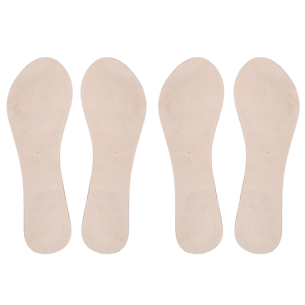 Click here for Unbranded Women Insole 2 Pairs Women High Insoles... prices