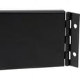 StarTech.com 2U Hinged Solid Blank Rack Panel - Walmart.com