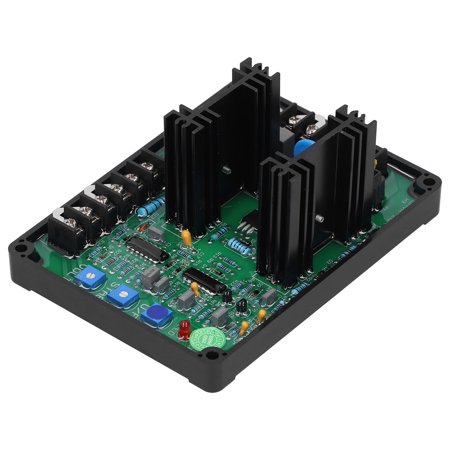 Voltage Regulator Board, GAVR-20 Voltage Regulator Module DC 180-240V ...