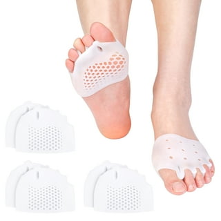 Pro-Tec - Toe Caps Toe Protectors - Walmart.com