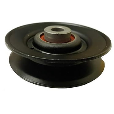 John Deere Original Equipment Pulley AM133924, Fits GX255, GX325, GX335 ...