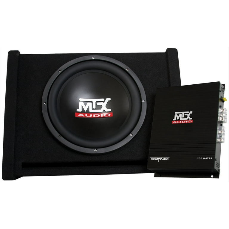 Mtx Subwoofer Package Review!, 59% OFF | ids-deutschland.de