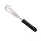 Superior Chef Stainless Steel Slotted Egg Flipper / Turner Gourmet Tool ...