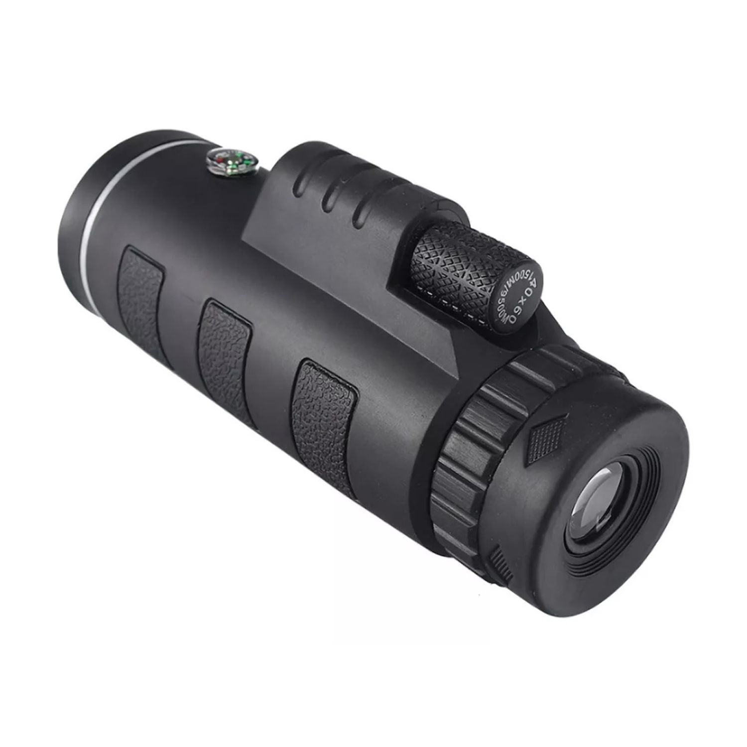 Zoom monocular de 40x60 a prueba de agua con visión nocturna | Walmart ...