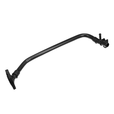 Unique Bargains Coolant Water Bypass Pipe Replaces Fit for Toyota ...