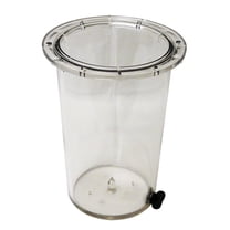GROCO ARG-503 Sight Glass Fits ARG-500 - Walmart.com