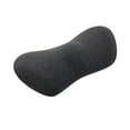 Kezqiaxn Back Pillow For Chair Lower Back Support Pillows Cushion For